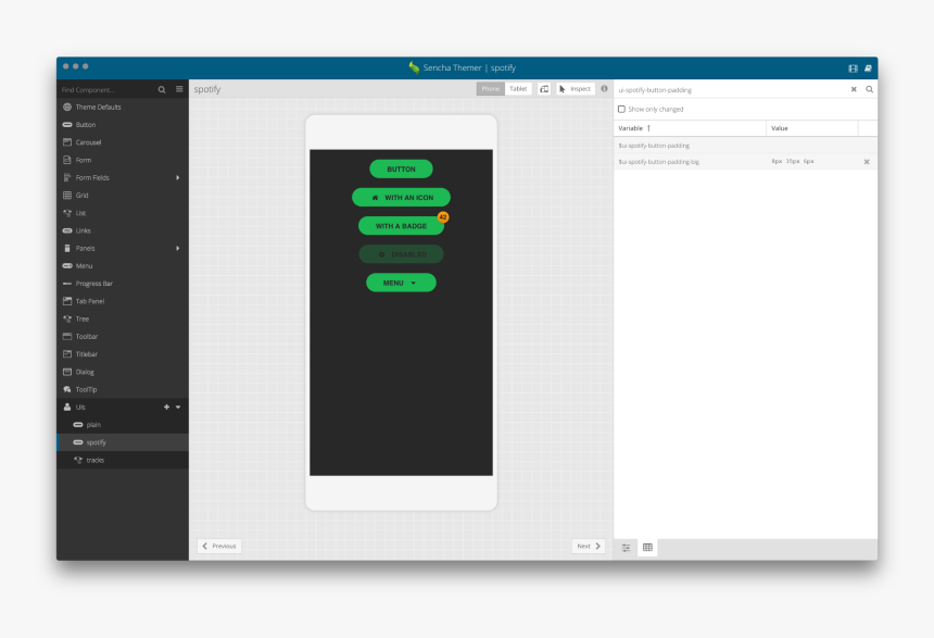 Spotify Button Css, HD Png Download , Transparent Png Image - PNGitem