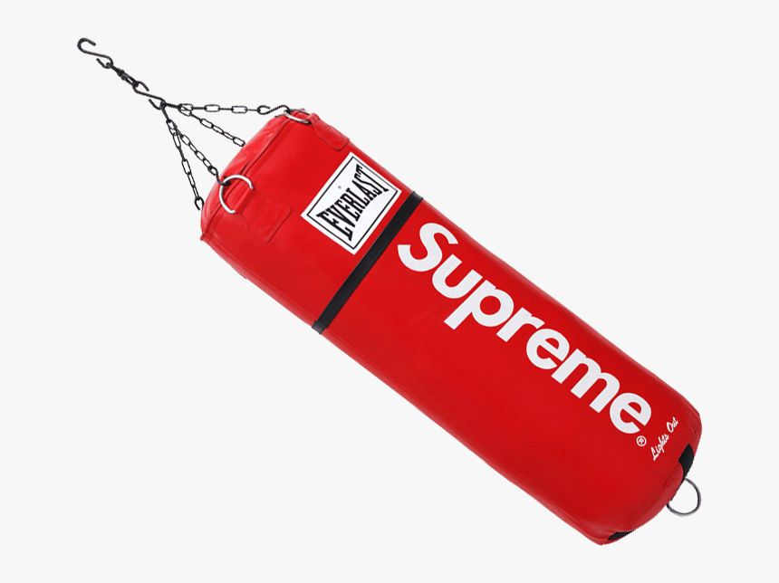 Png Image Information - Supreme, Transparent Png , Transparent Png ...