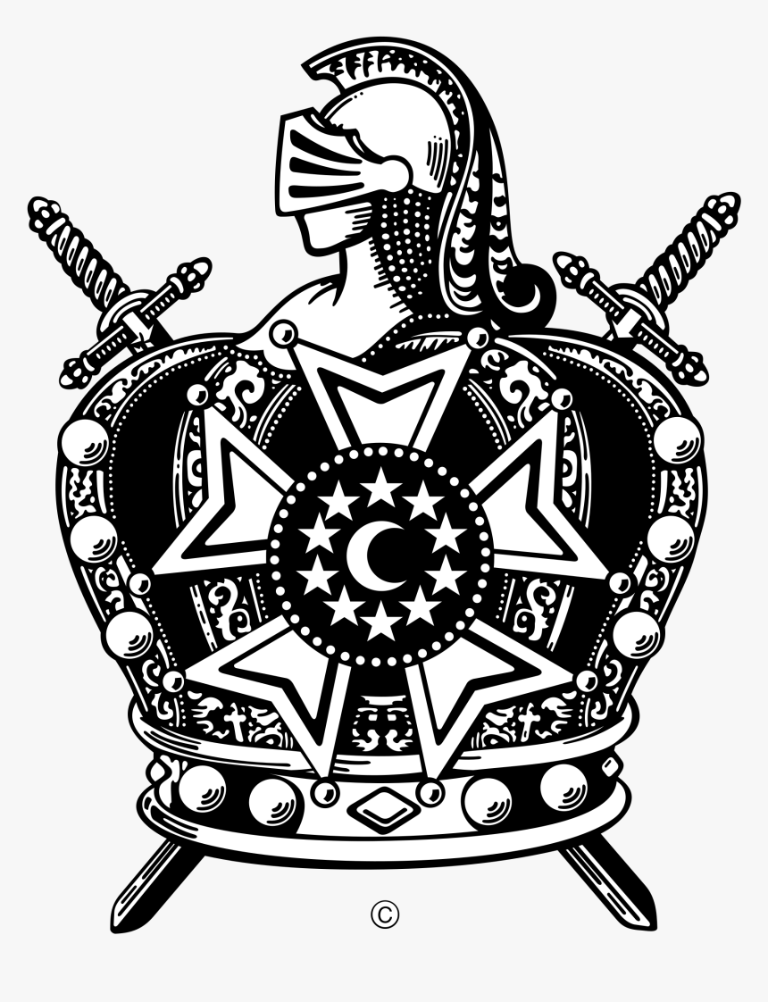 Demolay International, HD Png Download , Transparent Png Image - PNGitem
