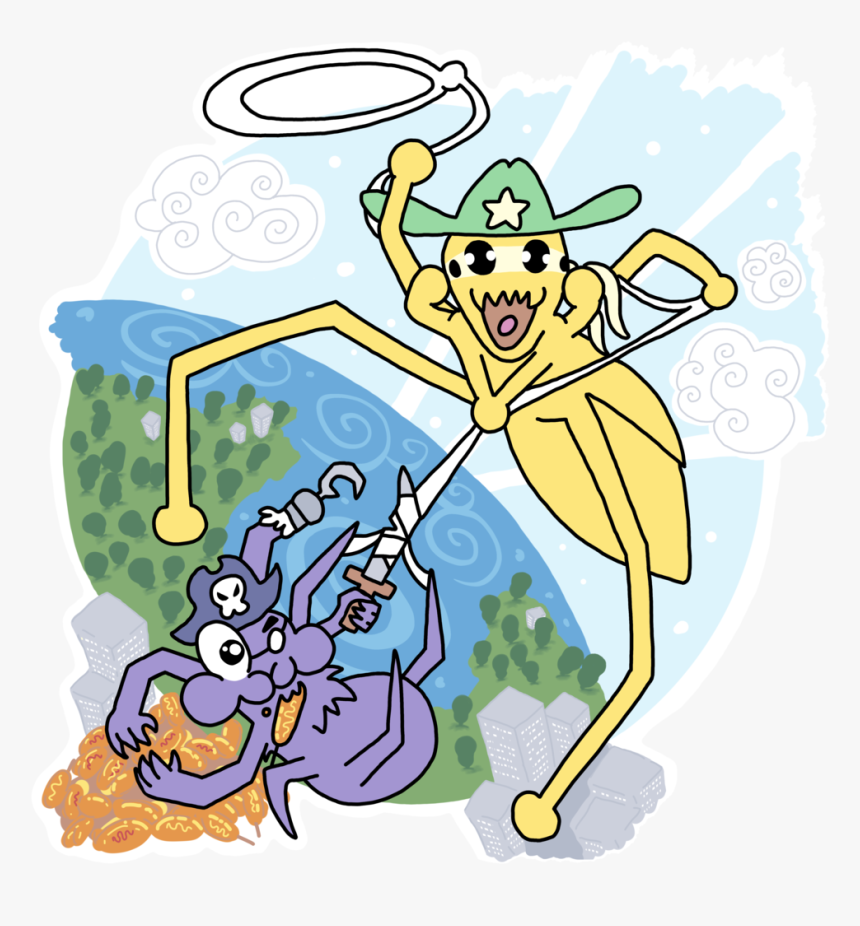 Spider Day For Stickers 2nd Spider, HD Png Download , Transparent Png ...