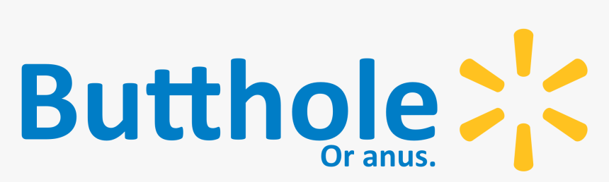 Walmart Logo No Background, HD Png Download , Transparent Png Image ...