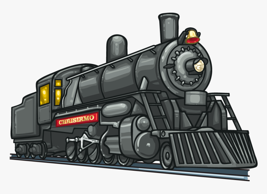 Steam Train Png, Transparent Png , Transparent Png Image - PNGitem