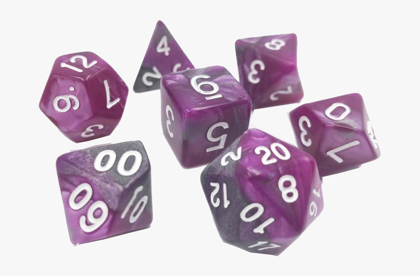 Dice Png Transparent Image - Dungeons & Dragons, Png Download ...