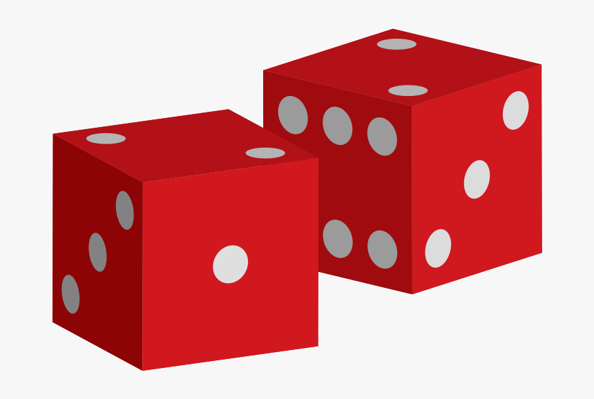 Animated Dice Clipart Images