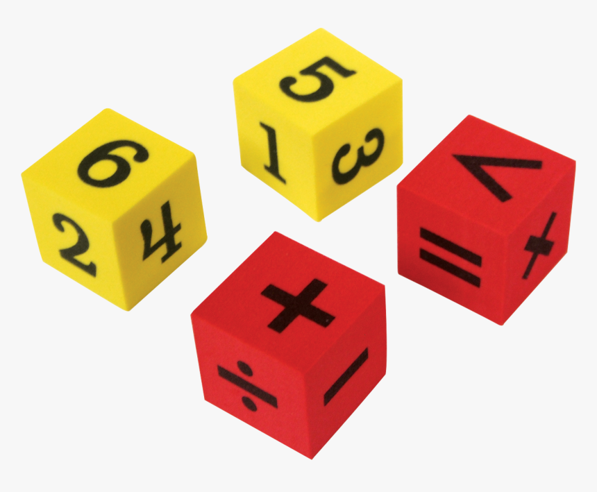 Dice Icon Png - Number Dice Png, Transparent Png , Transparent Png ...
