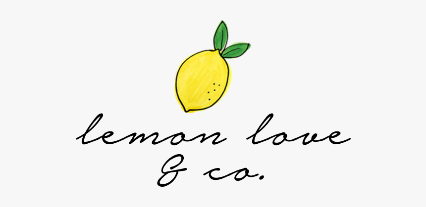 Lemon Love, HD Png Download , Transparent Png Image - PNGitem