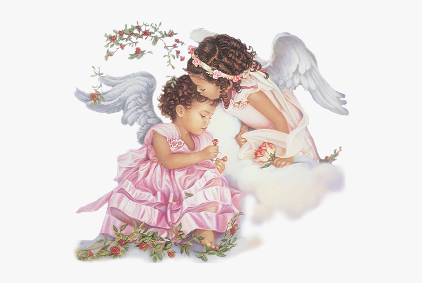 Angel Png Image File - You Are An Angel In Shape Of God, Transparent ...