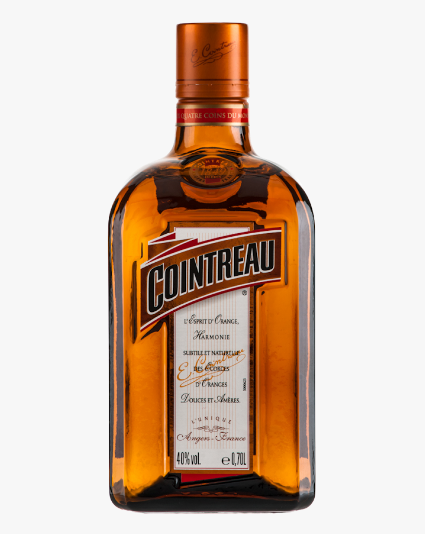 Cointreau 375ml, HD Png Download , Transparent Png Image - PNGitem