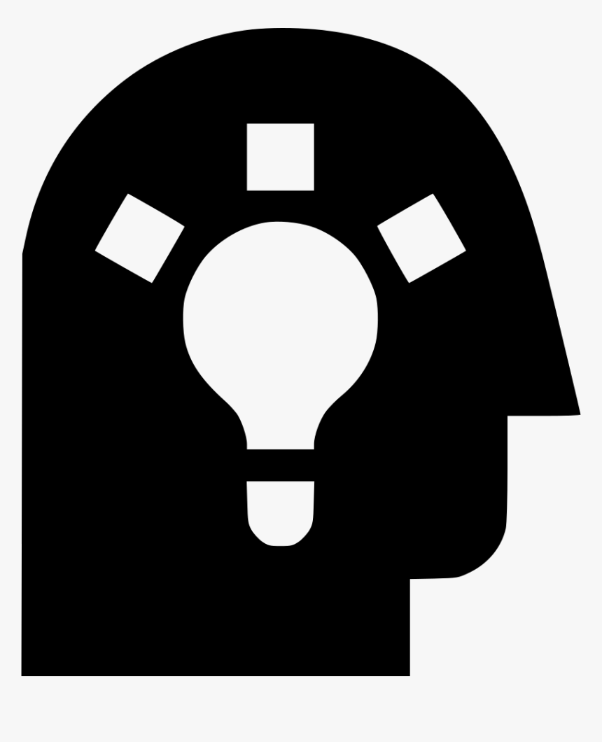 Lightbulb - Sign, HD Png Download , Transparent Png Image - PNGitem