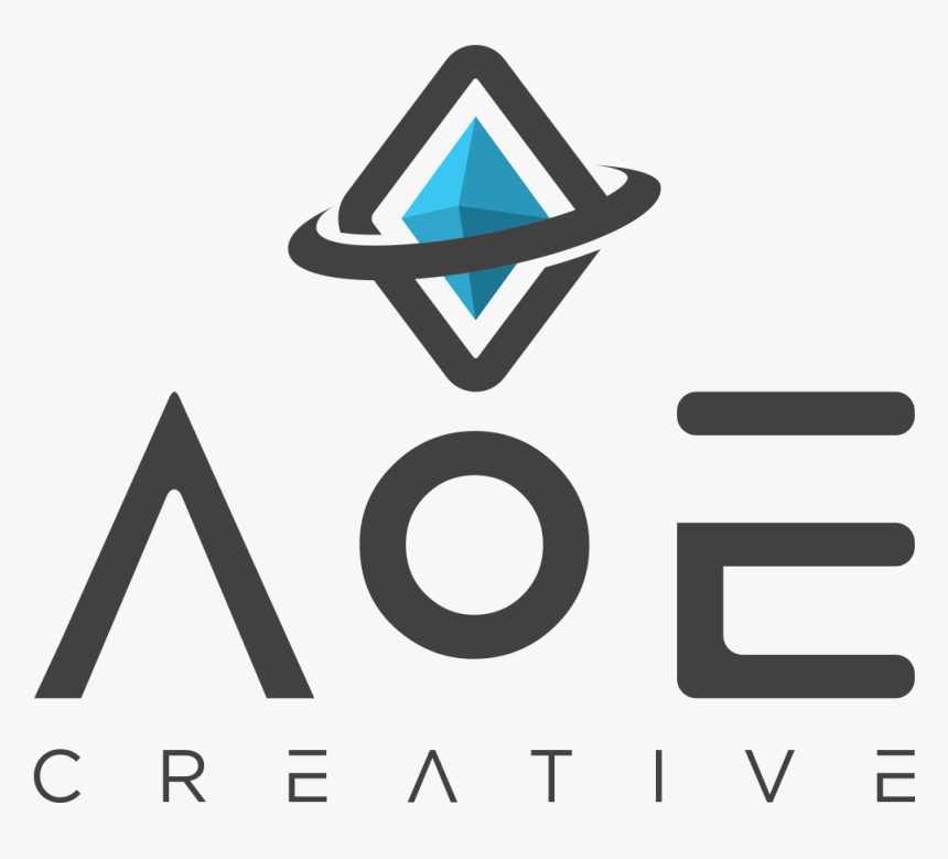 Transparent Hitmarker Png - Aoe Creative Logo, Png Download ...