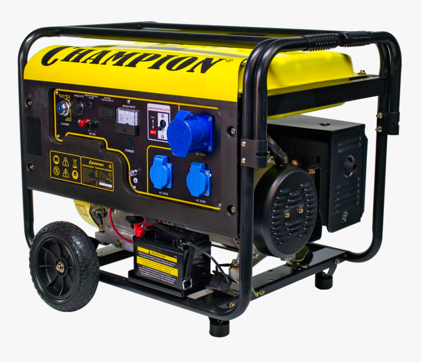 Generator Png Image - Electrical Generator Png, Transparent Png ...