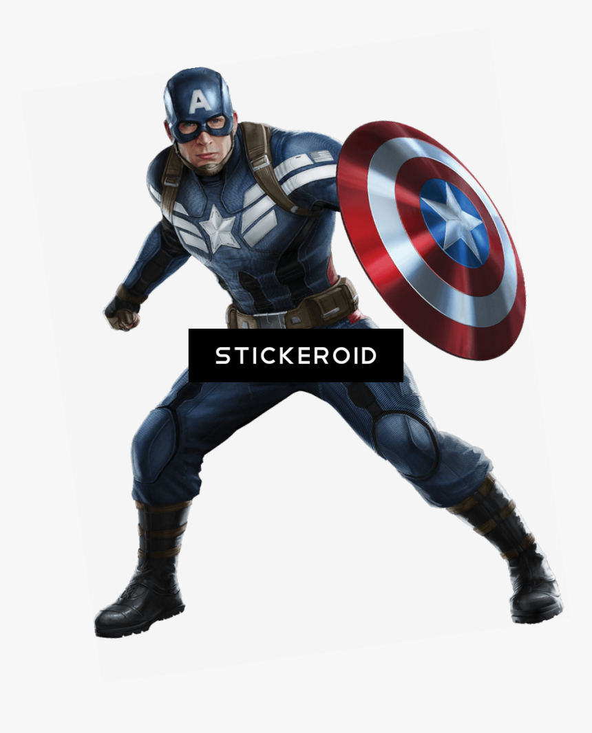 Captain America Shield Side - Capitan America Png Hd, Transparent Png ...