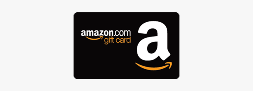 Amazon Gift Card Png Hd - Amazon Gift Card Png, Transparent Png ...