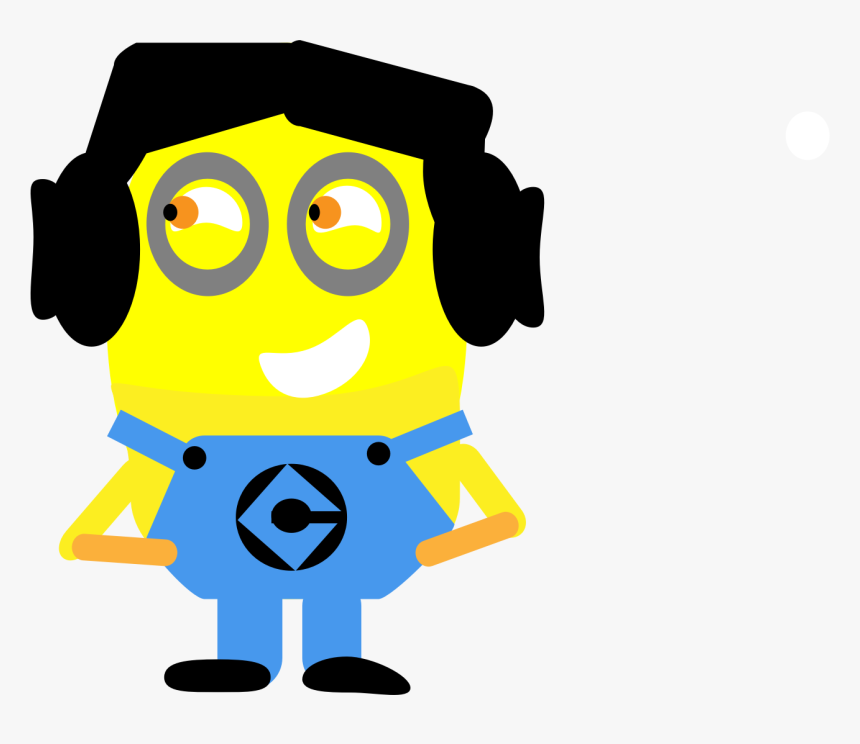Minion Clip Arts - Minions, HD Png Download , Transparent Png Image ...