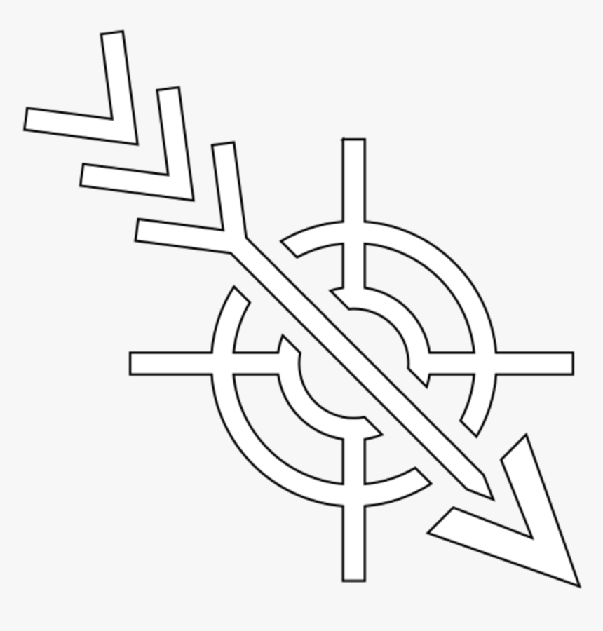 Cells Dauntless Icon, HD Png Download , Transparent Png Image - PNGitem