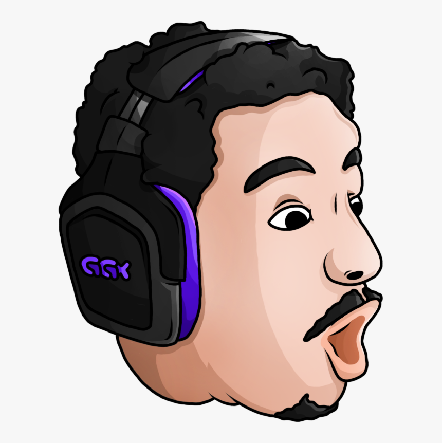Poggers Transparent, HD Png Download , Transparent Png Image - PNGitem
