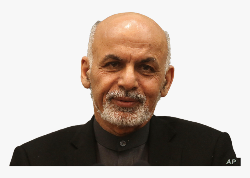 Ashraf Ghani, HD Png Download , Transparent Png Image - PNGitem
