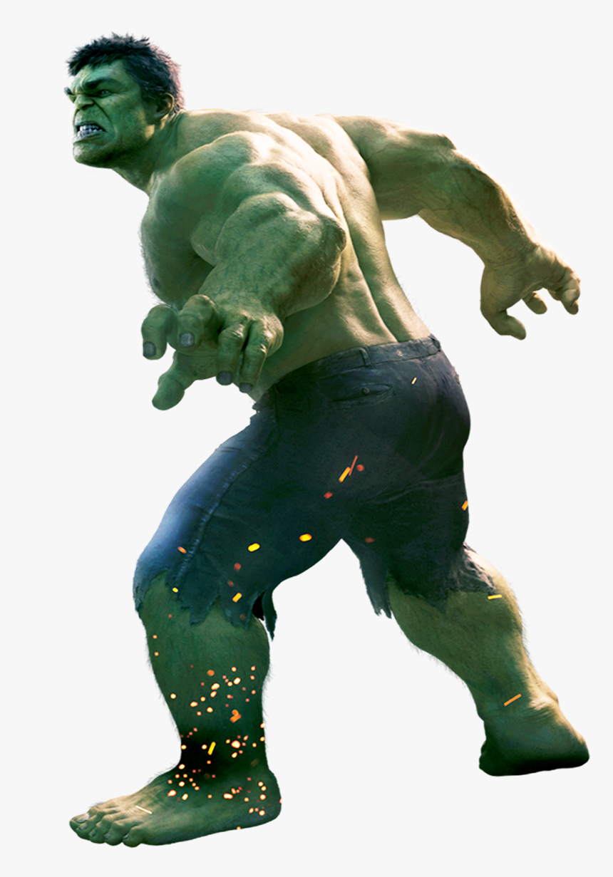 Hulk Png Hd, Transparent Png , Transparent Png Image - PNGitem