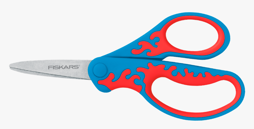 Kids Scissors Png, Transparent Png , Transparent Png Image - PNGitem