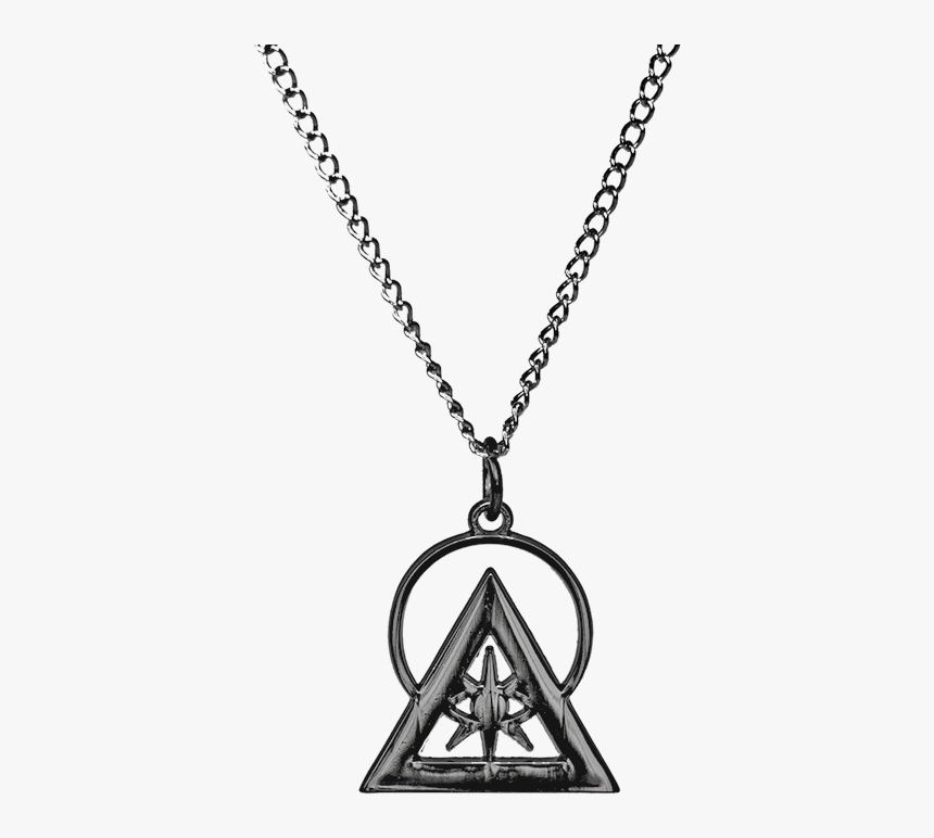 Illuminati Talisman Black, HD Png Download , Transparent Png Image ...