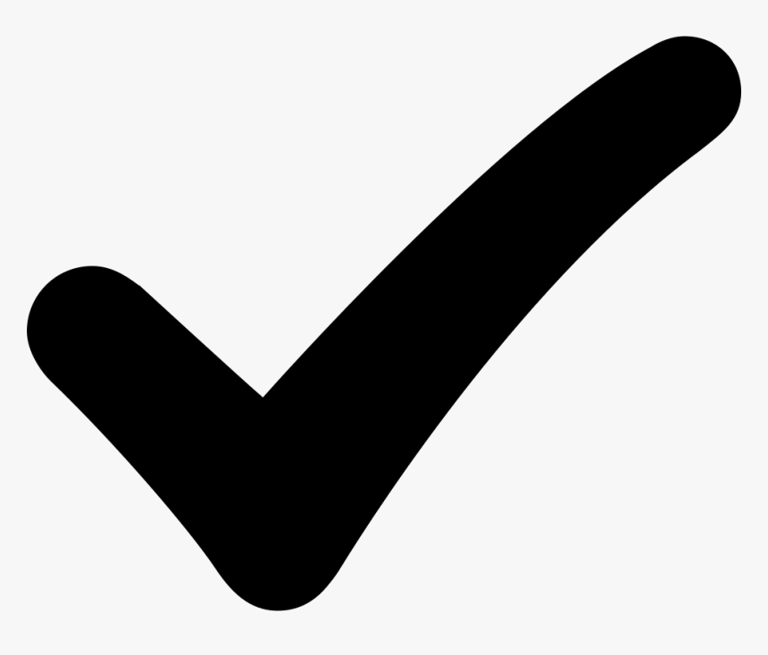 Check Svg File Check Svg Icon HD Png Download Transparent Png