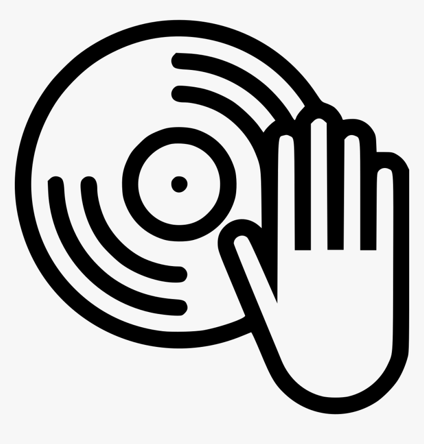 Dj - Dj Icon Png, Transparent Png , Transparent Png Image - PNGitem