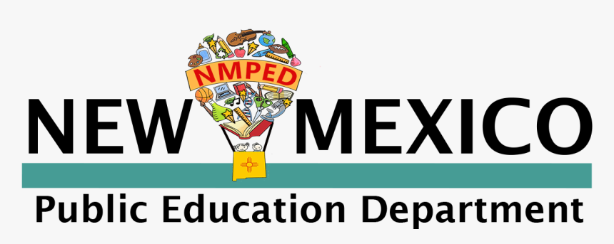 New Mexico Public Education Department, HD Png Download , Transparent ...