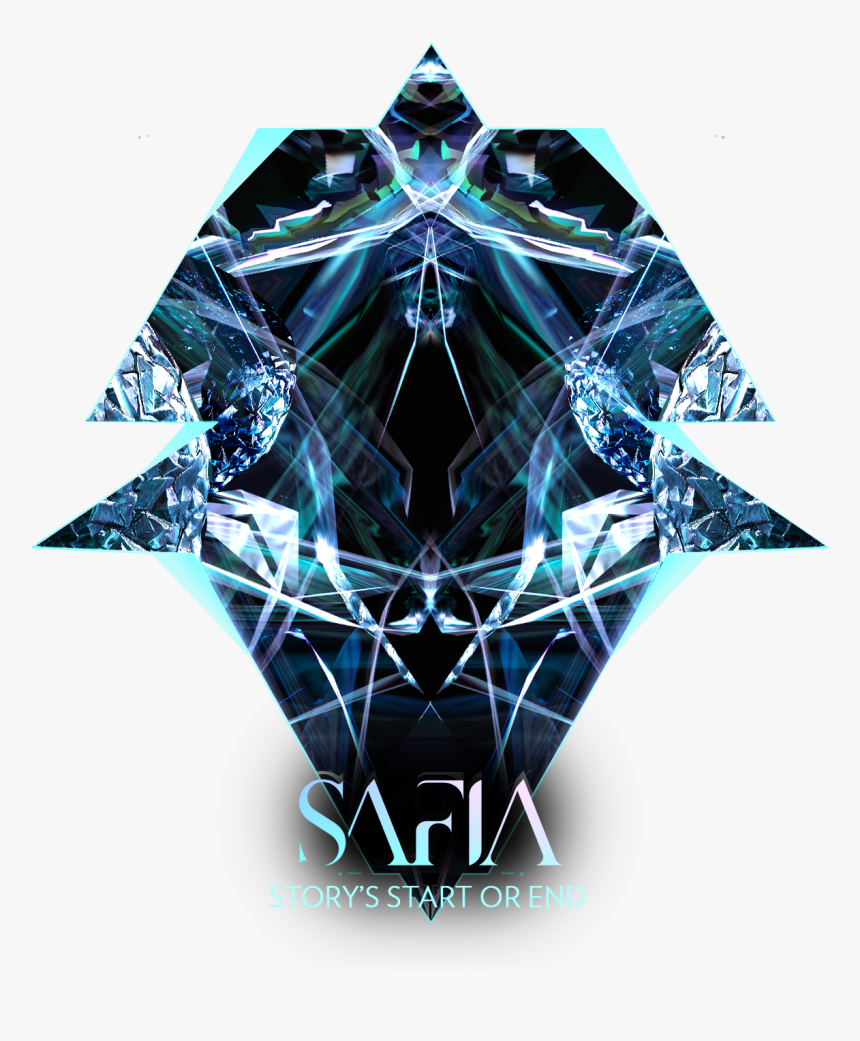 Safia Story's Start Or End, HD Png Download , Transparent Png Image ...