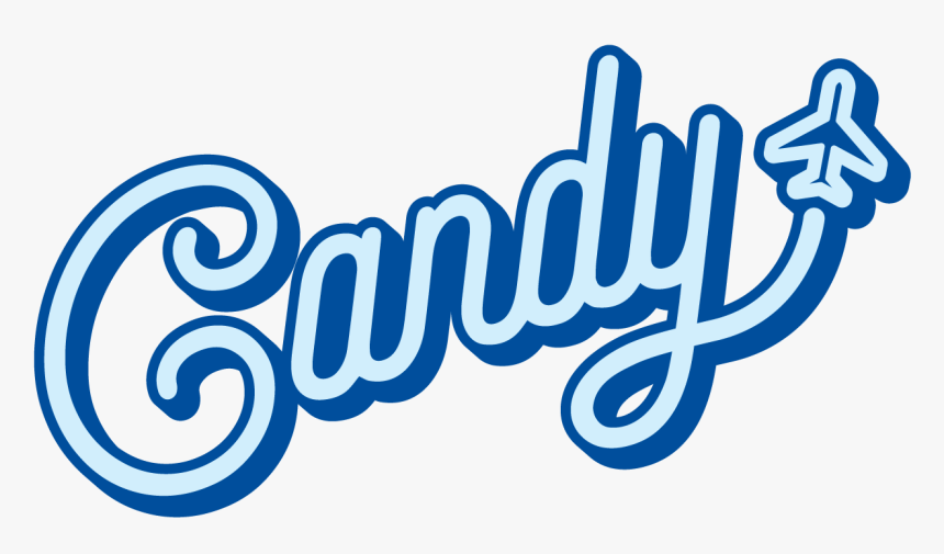 Candy - Candys Text, HD Png Download , Transparent Png Image - PNGitem