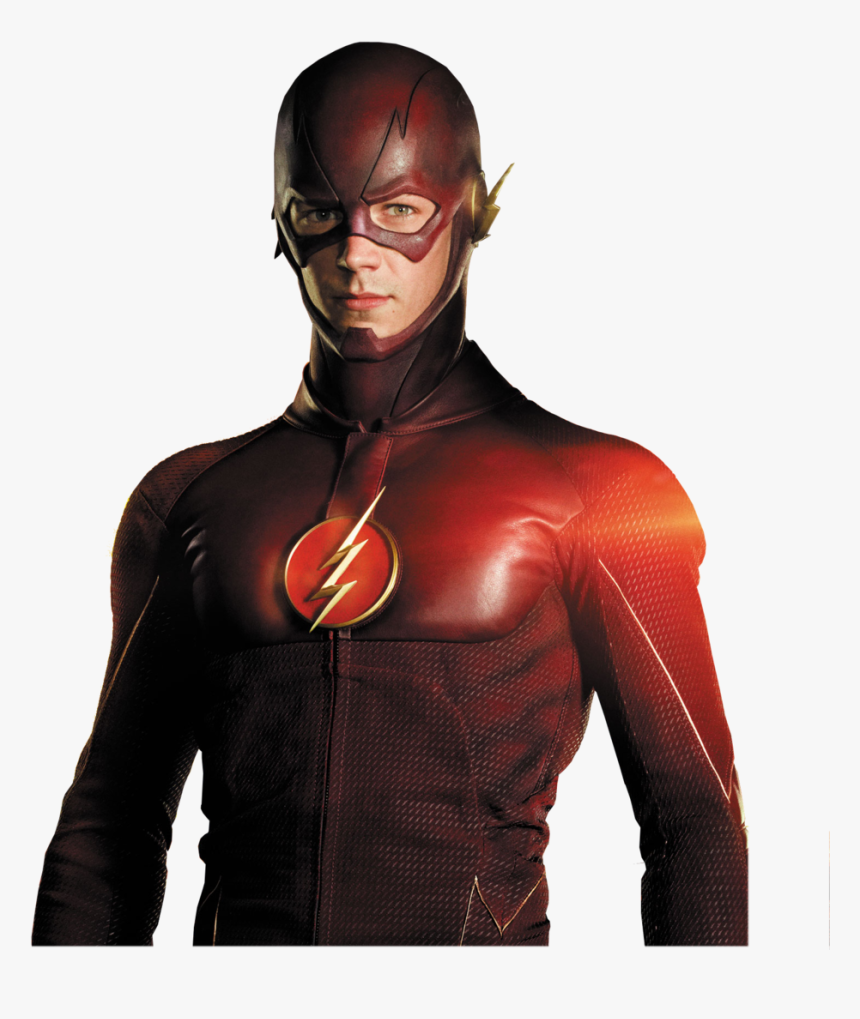 The Flash Png - Grant Gustin Flash Poster, Transparent Png ...