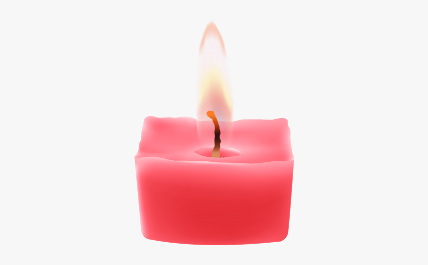 Red Candle Png Clip Art Free Download Searchpng - Red Candle Png ...