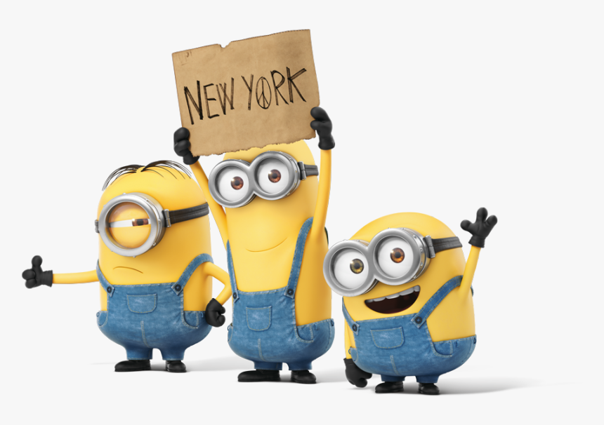 Minions Png Images , Png Download - Check Your Email, Transparent Png ...