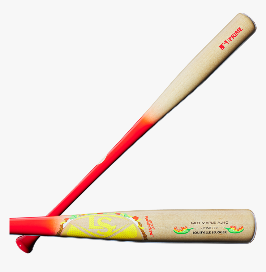 Louisville Slugger Taco Bat, HD Png Download , Transparent Png Image ...