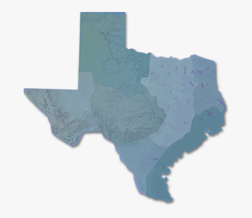 Texas Map Png, Transparent Png , Transparent Png Image - PNGitem