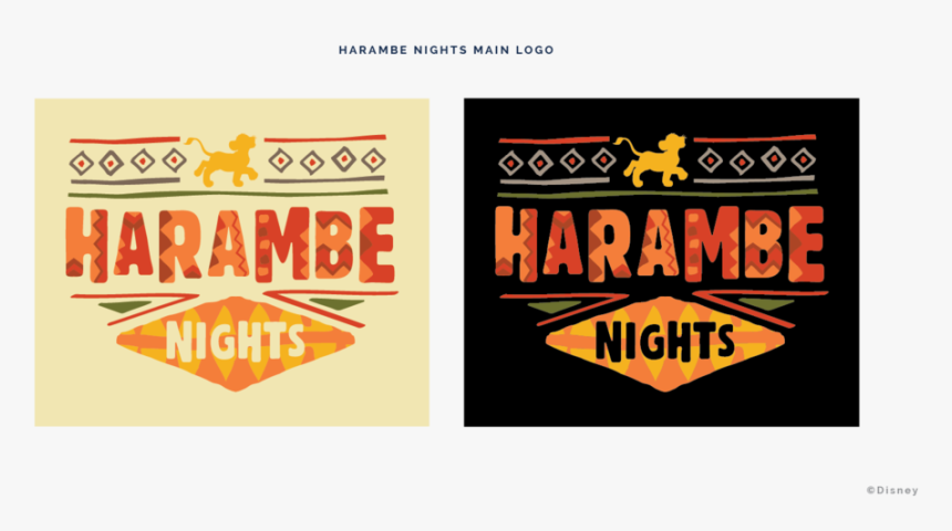 Transparent Harambe Png - Poster, Png Download , Transparent Png Image ...