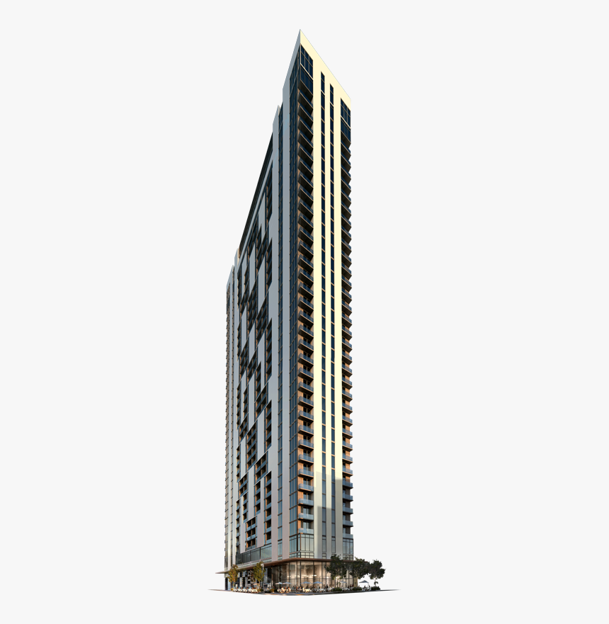 Building Png - Centro Miami, Transparent Png , Transparent Png Image ...