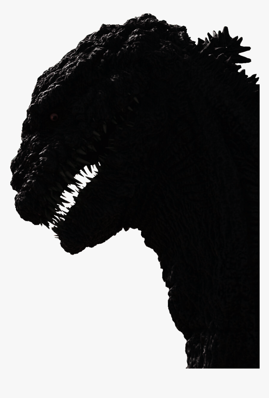 Godzilla Resurgence Png - Shin Godzilla No Background, Transparent Png ...