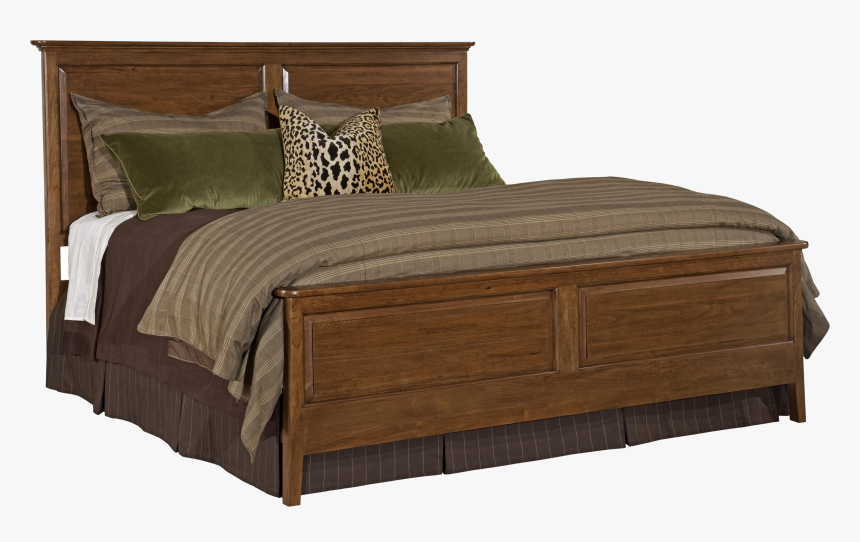 Bed No Background, HD Png Download , Transparent Png Image - PNGitem