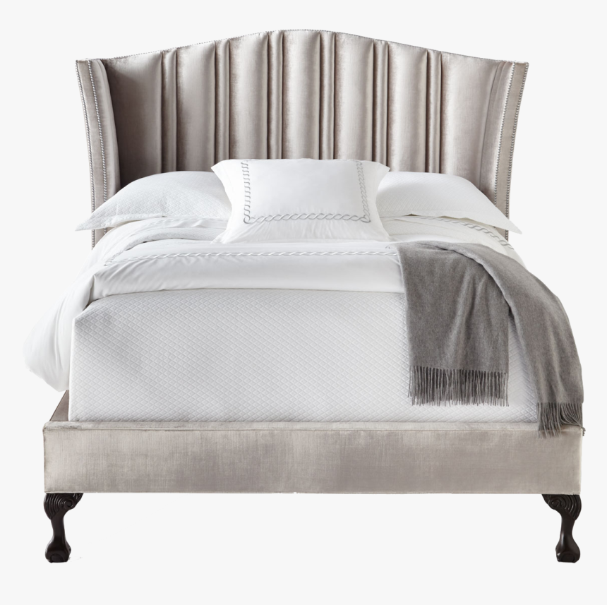 Bed Frame, HD Png Download , Transparent Png Image - PNGitem