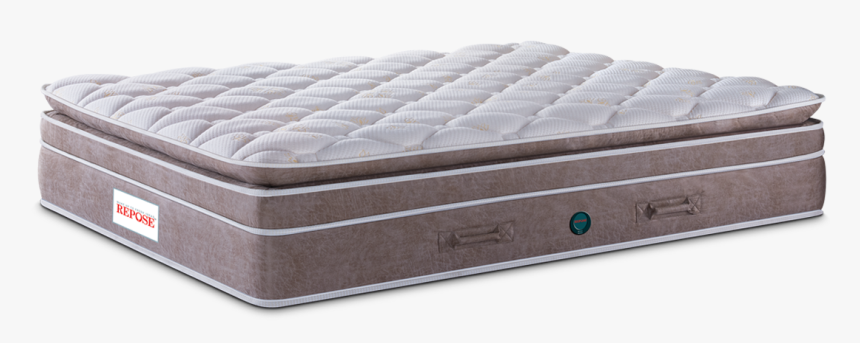 Mattress Png - Repose Spine Pro Mattress With Bonnell Spring ...