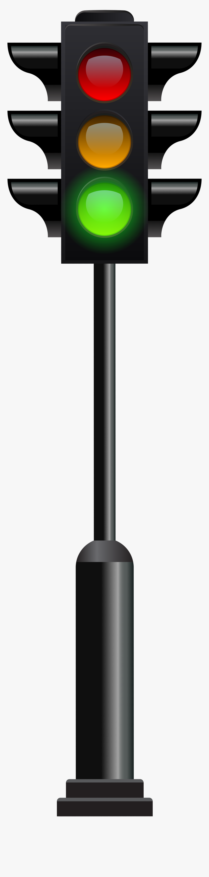 Lights Clipart Clip Art - Traffic Lights Png Clipart, Transparent Png ...