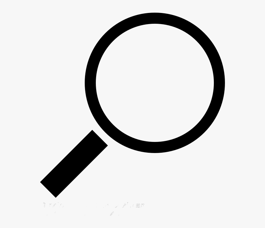 Magnifying Glass Computer Icon Png