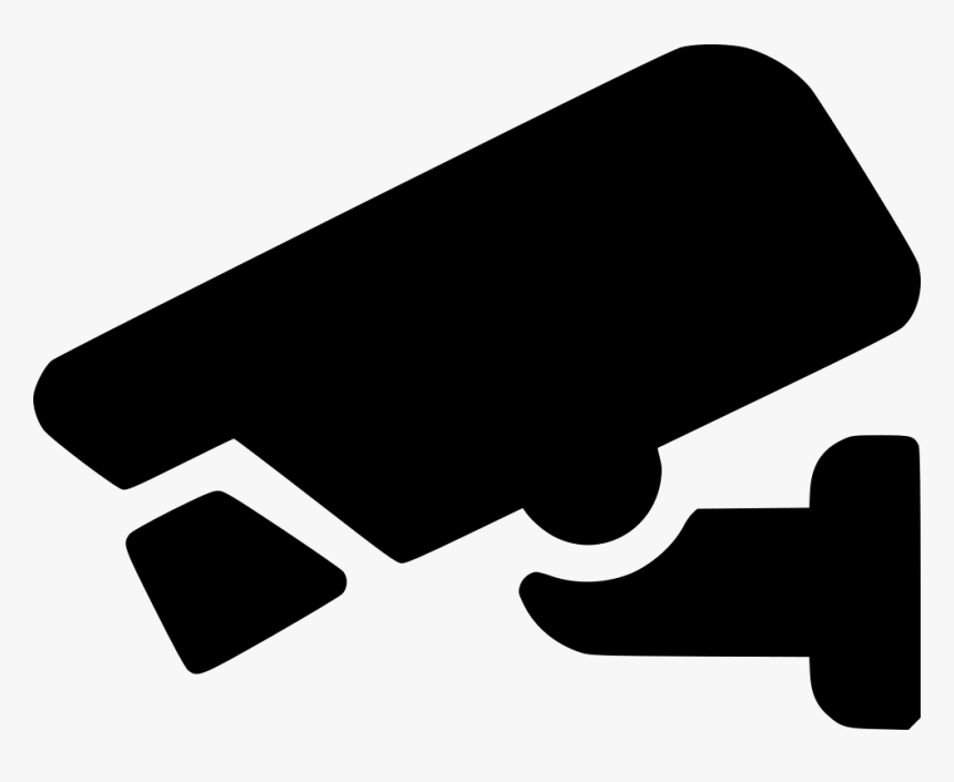 Transparent Camera Icon Png - Security Camera Png Logo, Png Download ...