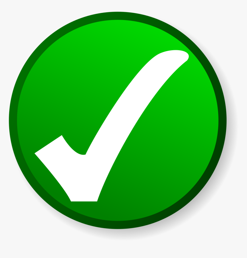 Approve Icon Png, Transparent Png , Transparent Png Image - PNGitem