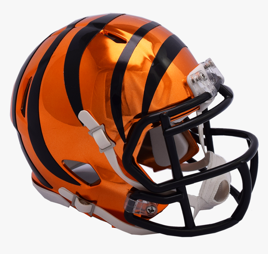 Bengals Helmet Png