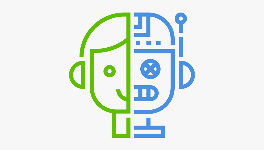 Digital Transformation Icon Png, Transparent Png , Transparent Png ...