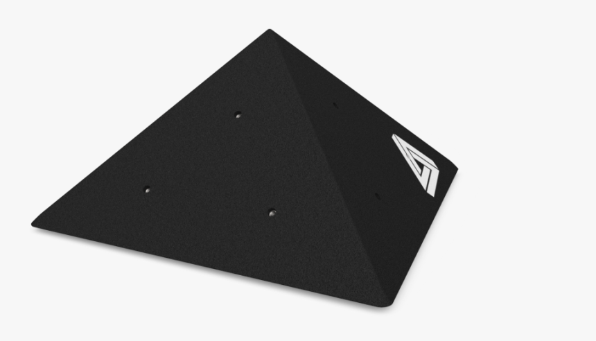 Pyramid M High - Triangle, HD Png Download , Transparent Png Image ...