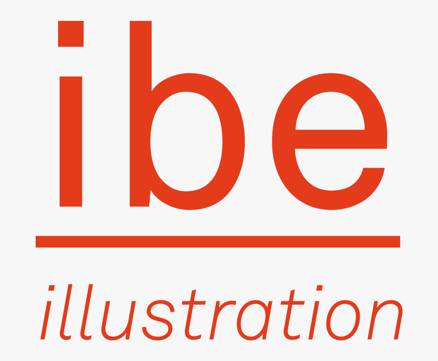 Ibe Illustration Logo - Circle, HD Png Download , Transparent Png Image ...