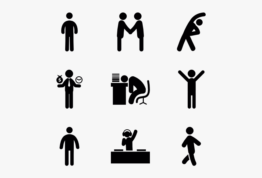 Human Graphic Png, Transparent Png , Transparent Png Image - PNGitem