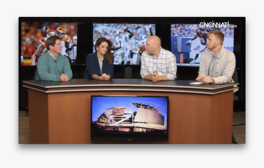 Television Program, HD Png Download , Transparent Png Image - PNGitem